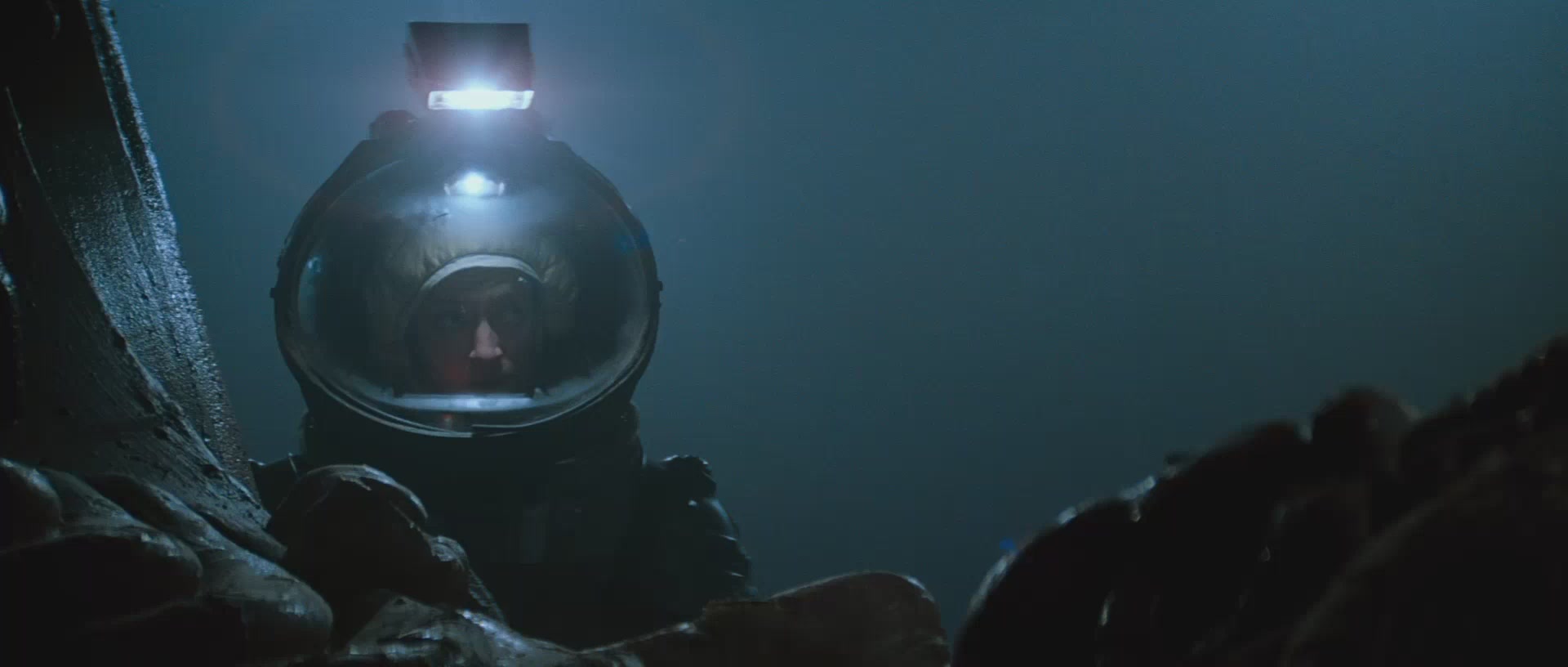 A Perfect Movie Organism | Jeff Polman